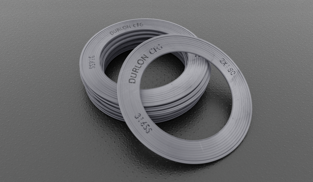 Introducing Durlon® CFG: Your Go-To Gasket for Severe Service ...